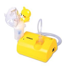 Omron dječji kompresorski inhalator