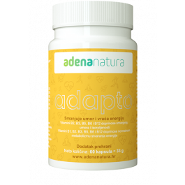 Adenanatura - ADAPTO