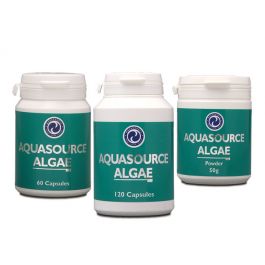 Aquasource Afa alge 60