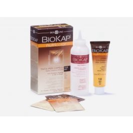 Biokap Nutricolor boje za kosu
