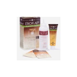 Biokap Nutricolor Delicato boje za kosu