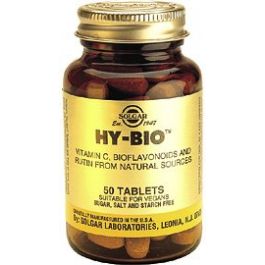Solgar Hy Bio