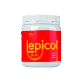 Lepicol Plus