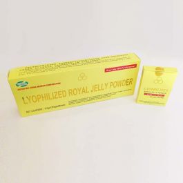 Matična mliječ liofilizirana u prahu - MEHECO