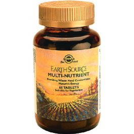 Solgar - Multi-Nutrient formula