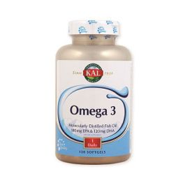 Omega 3 masne kiseline KAL