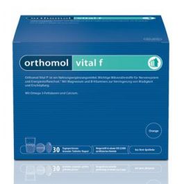 Orthomol Vital F