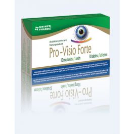 Pro-Visio Forte ® pastile